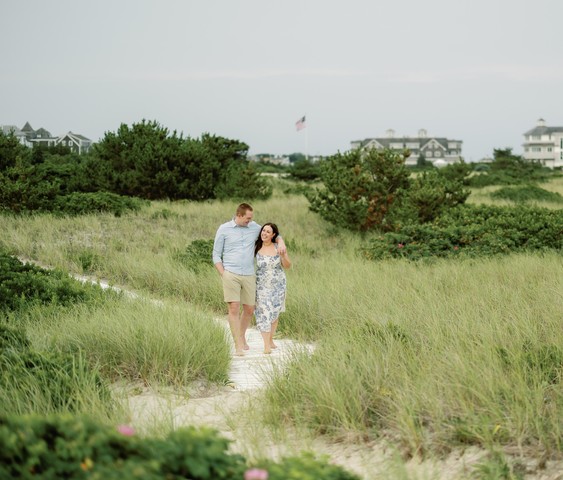 Chris & Kendra | Joy